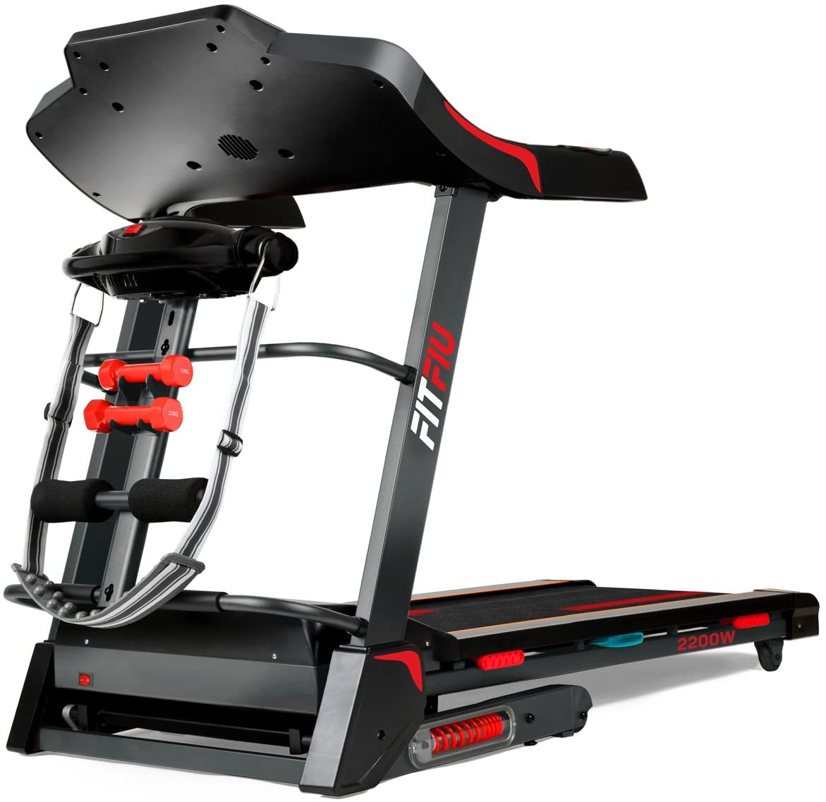 Cintas de Correr Baratas